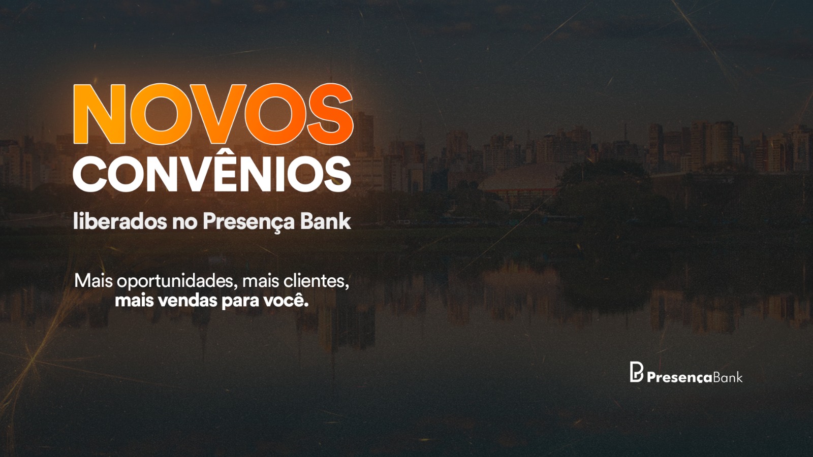 WorkBank - Gestão de créditos